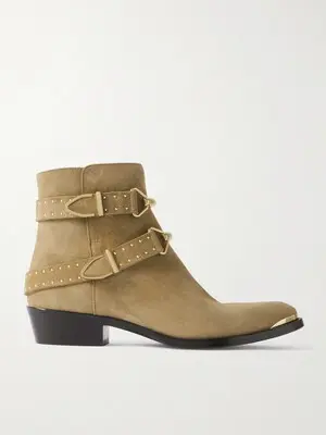 Isabel Marant Studded Shoes For Women