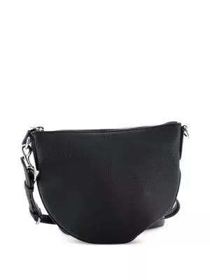 Gucci Leather Small Crossbody Bag - Black