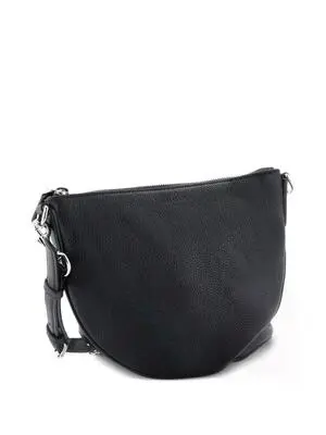 Gucci Leather Small Crossbody Bag - Black