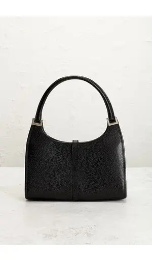 FWRD RENEW Gucci Bardot Hobo Bag