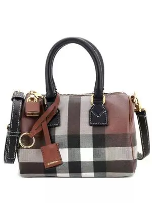 Burberry Satchel Mini Bags