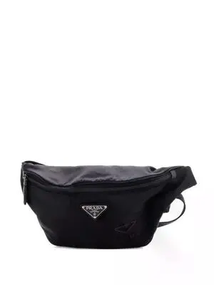 Prada Adjustable Belt Bags For Women
