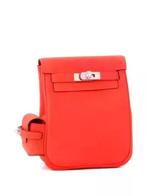 Hermès Kelly Jump Swift Mini Backpack