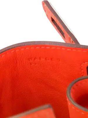 Hermès Kelly Jump Swift Mini Backpack