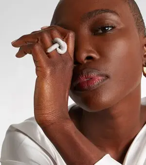 ENGELBERT Legacy Knot Ring