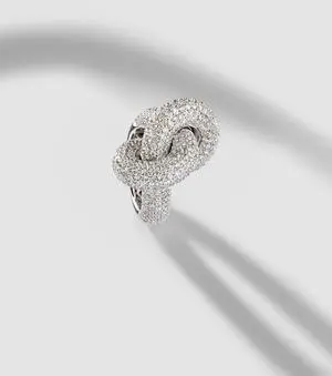 ENGELBERT Legacy Knot Ring