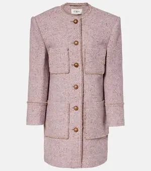 Chloe Layered Outerwear For Women