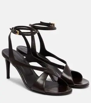 Khaite Heeled Sandals For Women