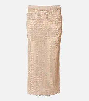 Maison Margiela Ruffle Bottoms For Women