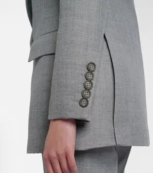 Alex Perry Single-breasted Blazer