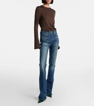 TOM FORD Flared Jeans