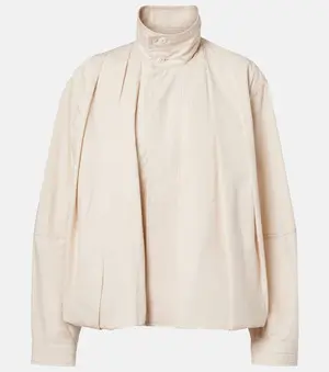 Lemaire Boxy Jackets For Women