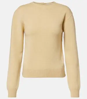 Lemaire Ribbed Sweaters For Women