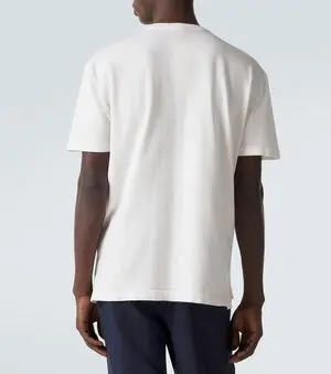 Rubinacci Cotton Polo Shirt