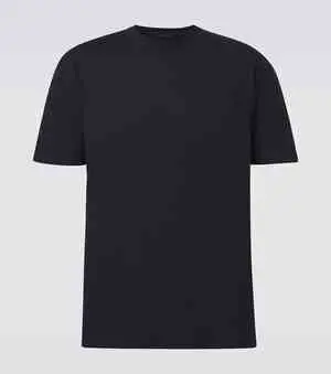 Rubinacci Cotton T-shirt