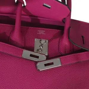 Hermès Birkin 30 Phw