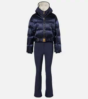 Bogner Aya1-ld Down Ski Suit