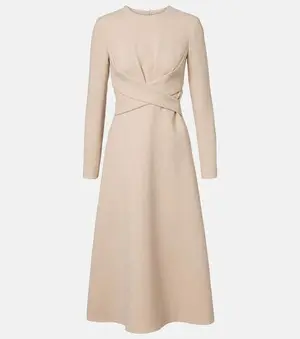 Emilia Wickstead Bow Dresses