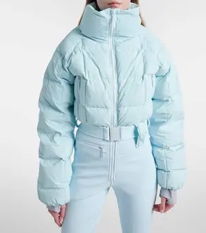 Cordova Hoodoo Ski Suit