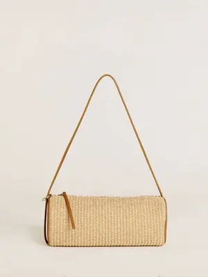 Baguette Shoulder Bags