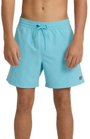 Billabong Swim Shorts