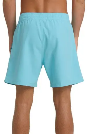 BILLABONG Swim Trunks - Blue Shadow