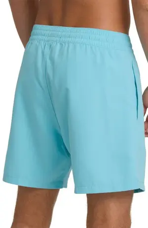 BILLABONG Swim Trunks - Blue Shadow