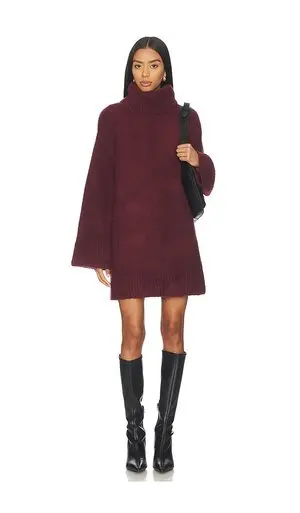 Sweater Dress Kaftans Tunics