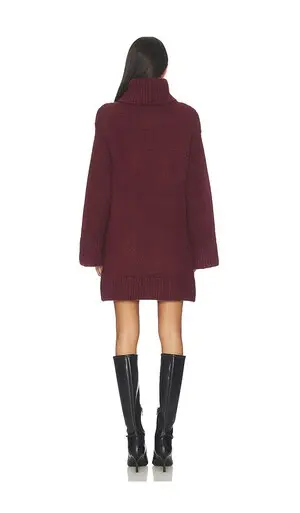 SNDYS. Winnie Mini Dress