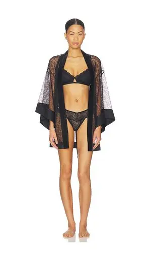Eberjey Lara Triangle Bralette