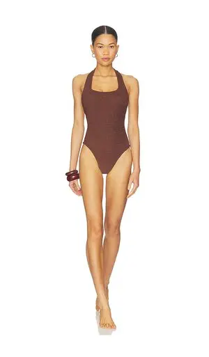 Women's Swim Catsuit