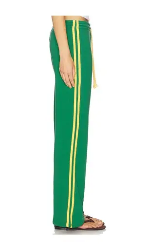 Daydreamer Solid Track Pant