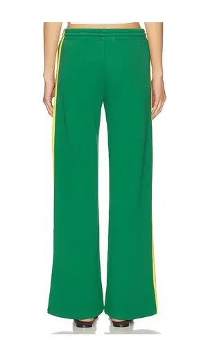Daydreamer Solid Track Pant