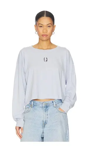 Daydreamer Cropped T-shirts For Women
