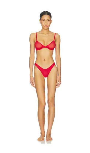 Kiki De Montparnasse Brienne Thong