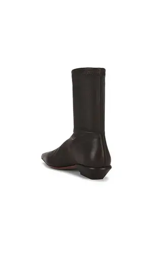 Paris Texas Bettina Ankle Boot 25
