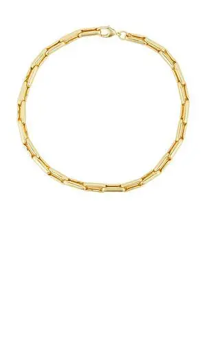 Éliou Claire Necklace - Gold Plated
