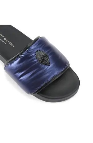 Kurt Geiger Eagle Slide Sandal