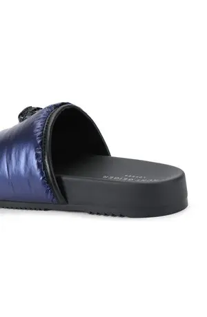 Kurt Geiger Eagle Slide Sandal