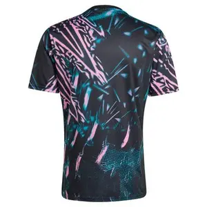 Adidas Liverpool 2025/26 Pre-match Training Jersey