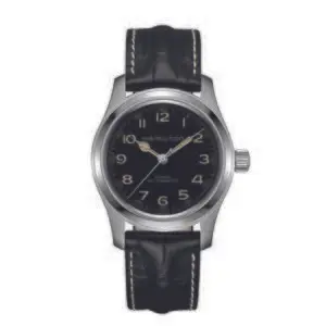 Hamilton Buckled Watches For Women