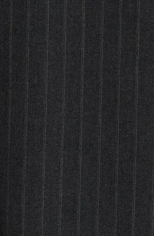JADED LONDON Goliath Pinstripe Oversized Pants