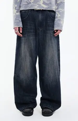 Jaded London Jeans For Men