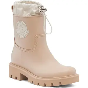 Moncler Waterproof Boots For Women