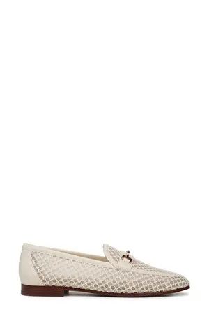 Sam Edelman Loraine Mesh Flat - Modern Ivory