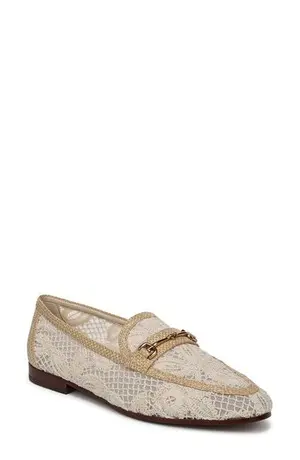 Sam Edelman Embroidered Flats For Women