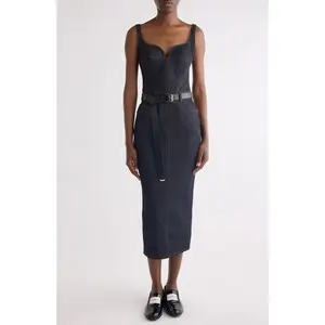 Givenchy Fit & Flare Day Dresses