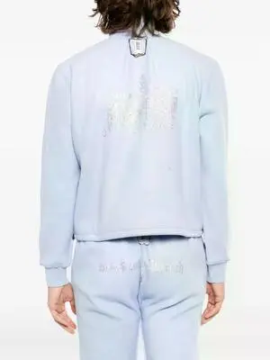 PROTOTYPES X Alpha Industries Inside-out Jacket - Blue