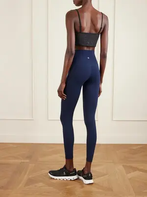 Lululemon Align High-rise Leggings 25 - Blue