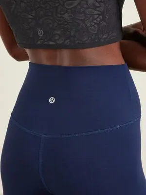 Lululemon Align High-rise Leggings 25 - Blue